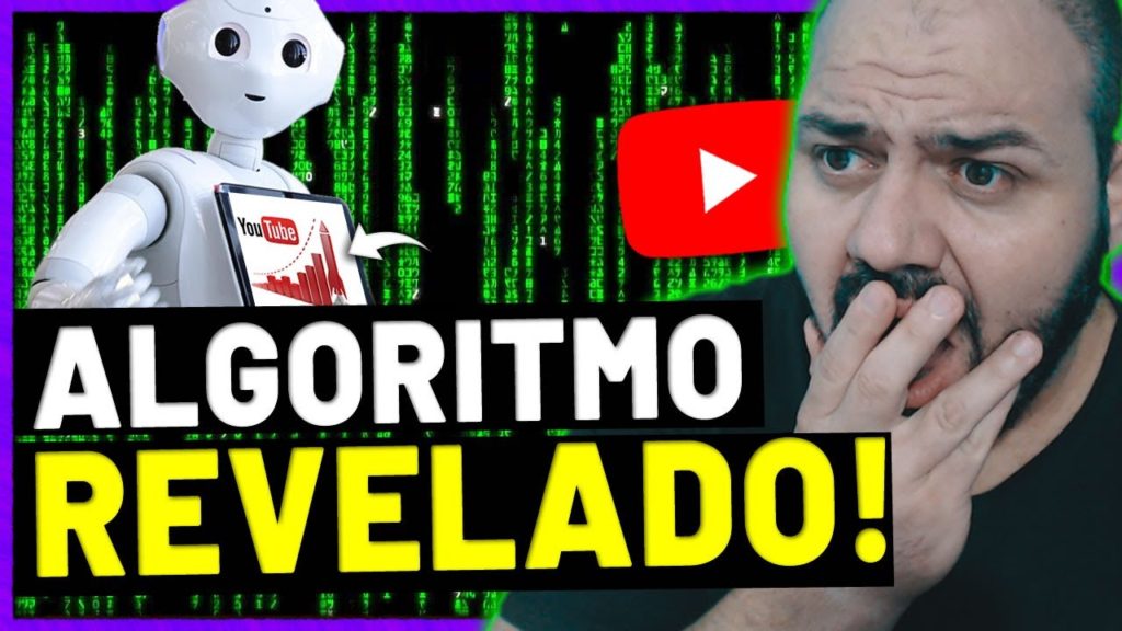 ALGORITMO DO YOUTUBE: COMO USAR O YOUTUBE ANALYTICS PARA CRESCER O ...